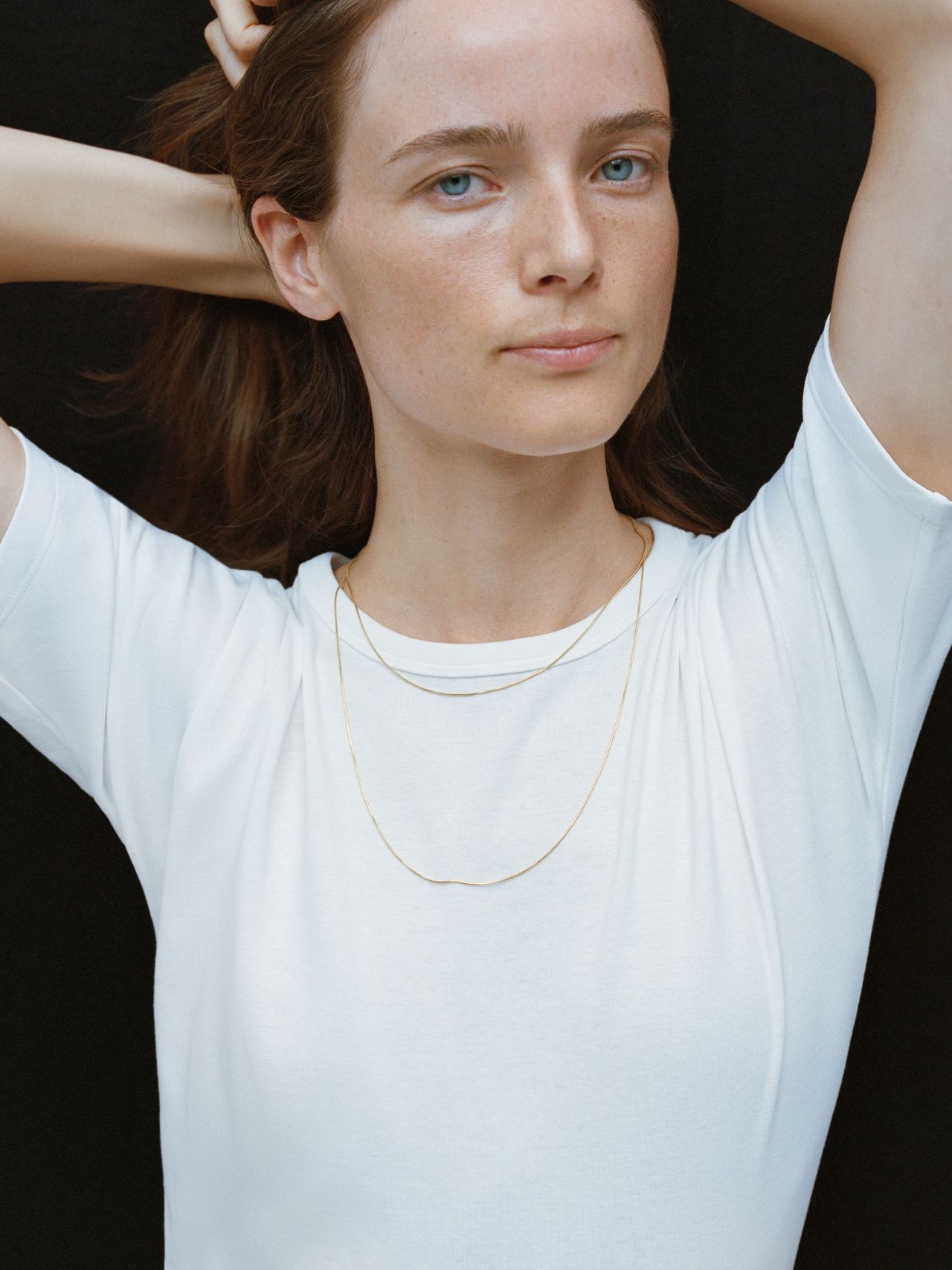 The SS25 lookbook for women – ARKET DK