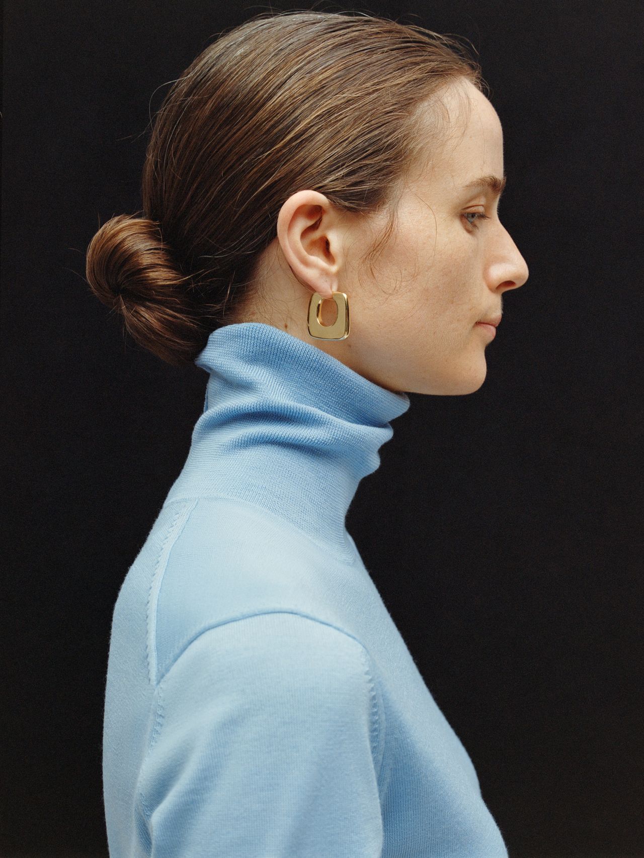The SS25 lookbook for women – ARKET DK