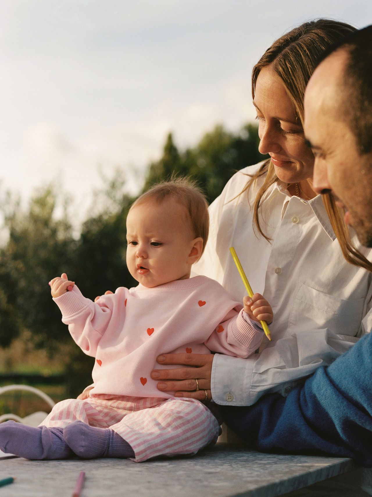 Kleidung für Babys und Neugeborene – ARKET DE