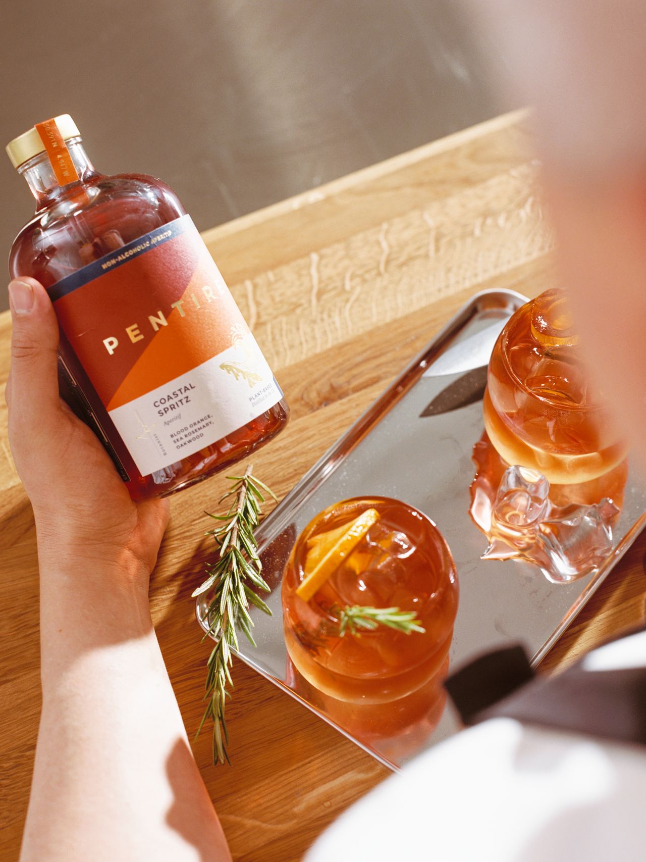 ARKET - Citrus spritz – ARKET SE