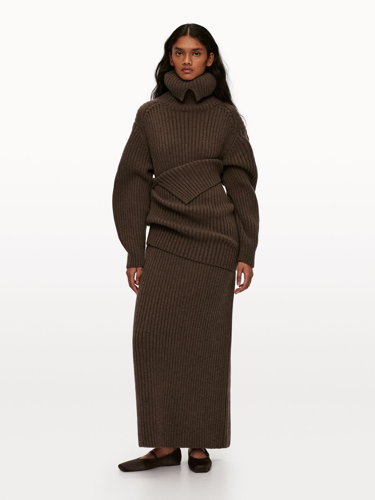 Winter essentials for women – ARKET NL