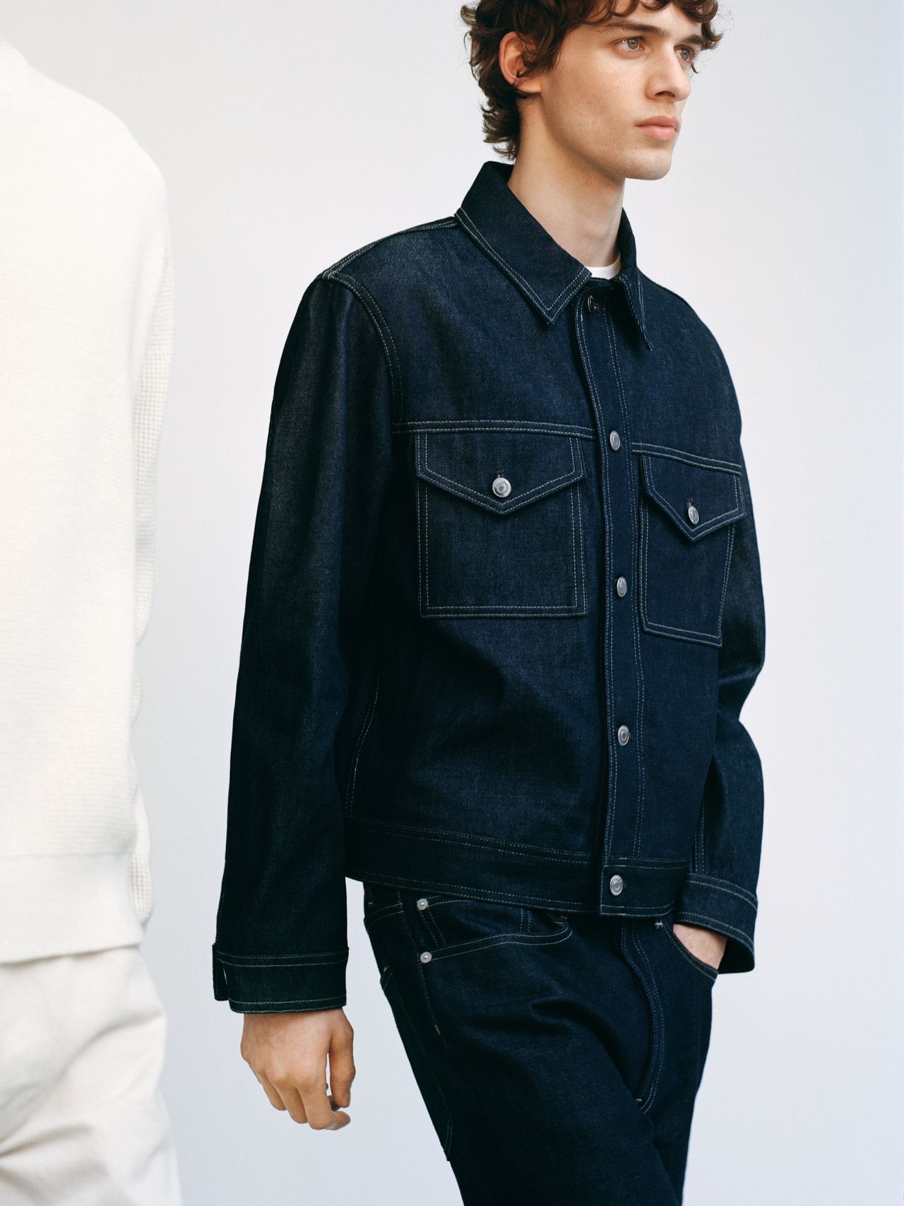 Clothes for men – ARKET DK