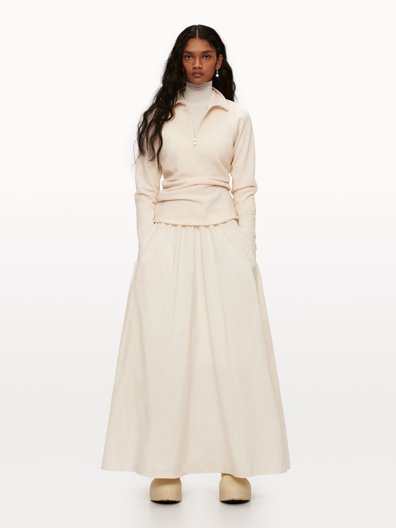 Winter essentials for women – ARKET NL