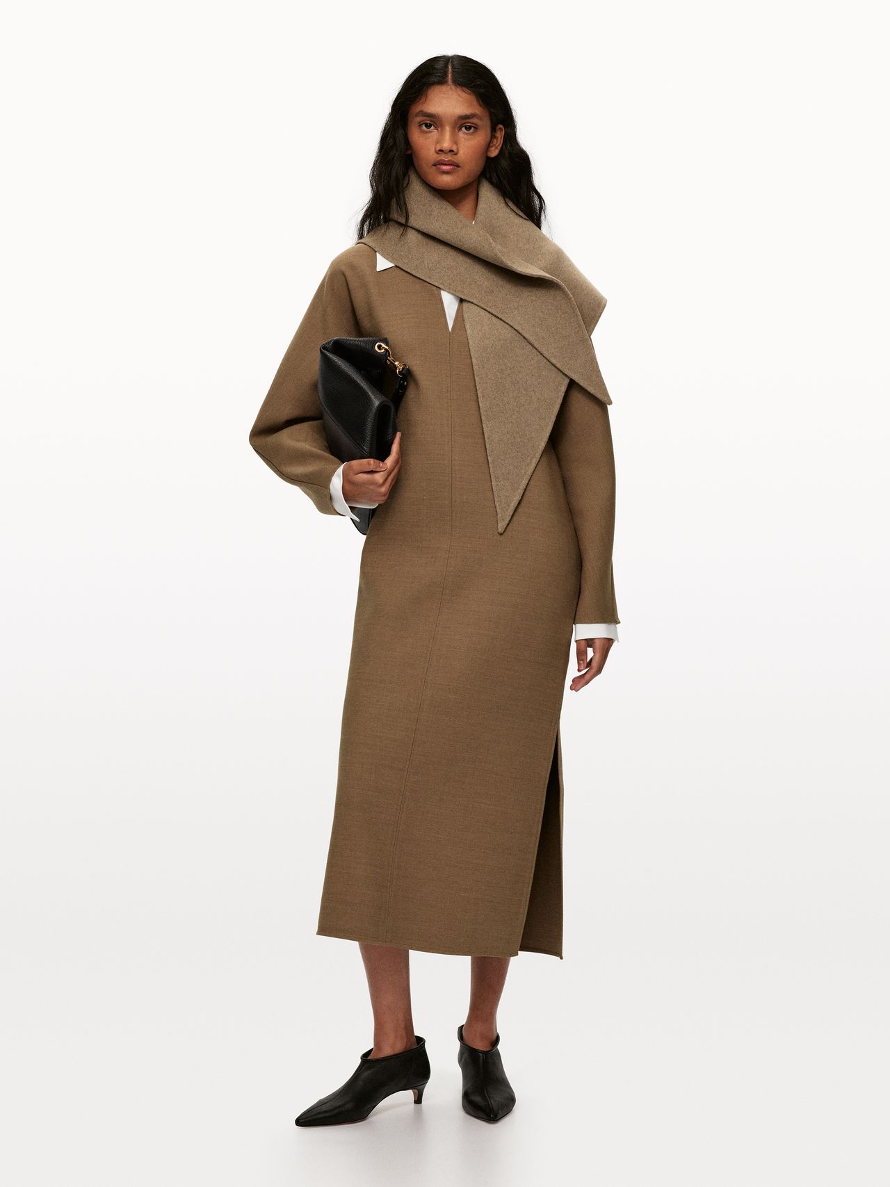 Winter essentials for women – ARKET NL