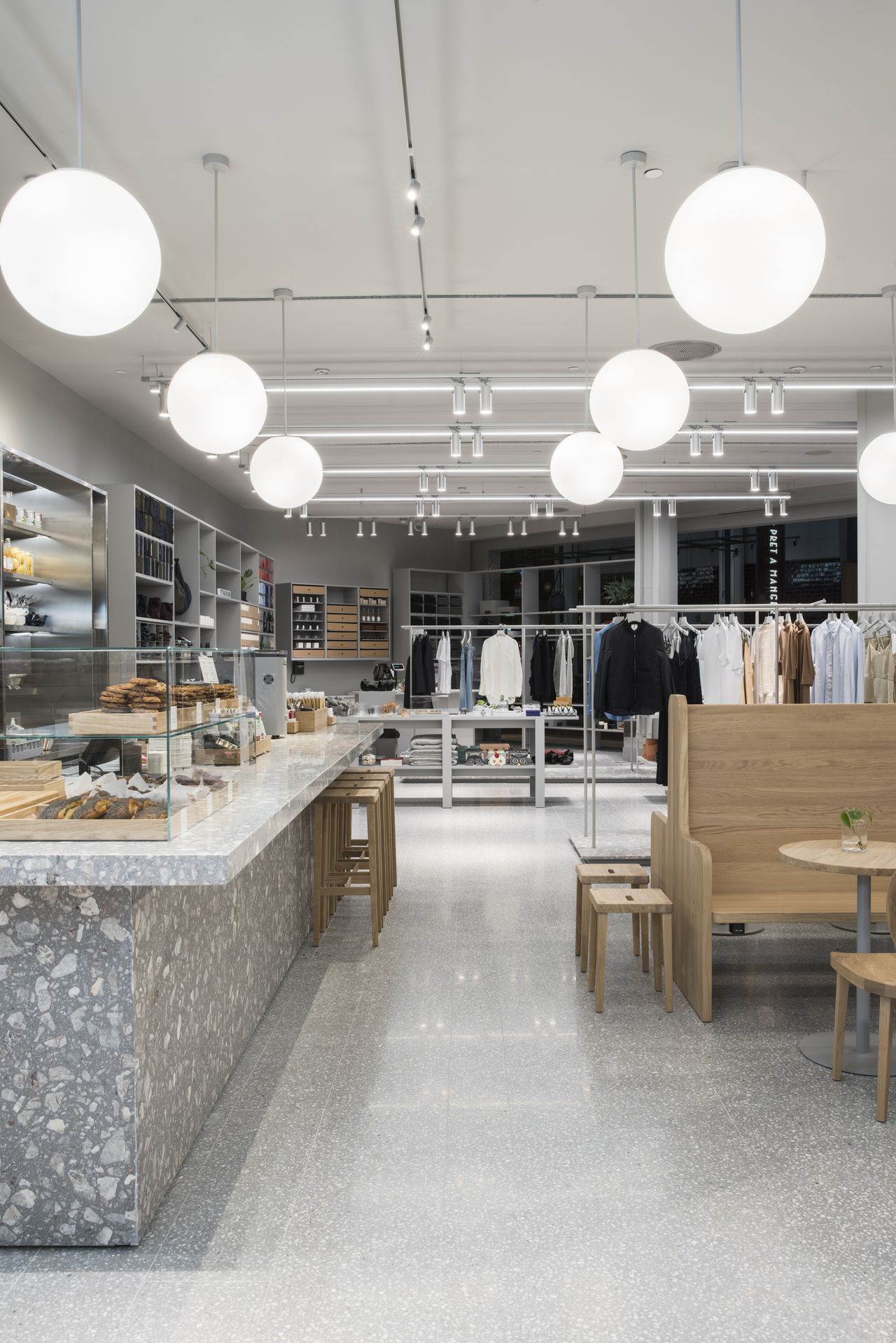 ARKET Store – Flughafen Kopenhagen – ARKET DE