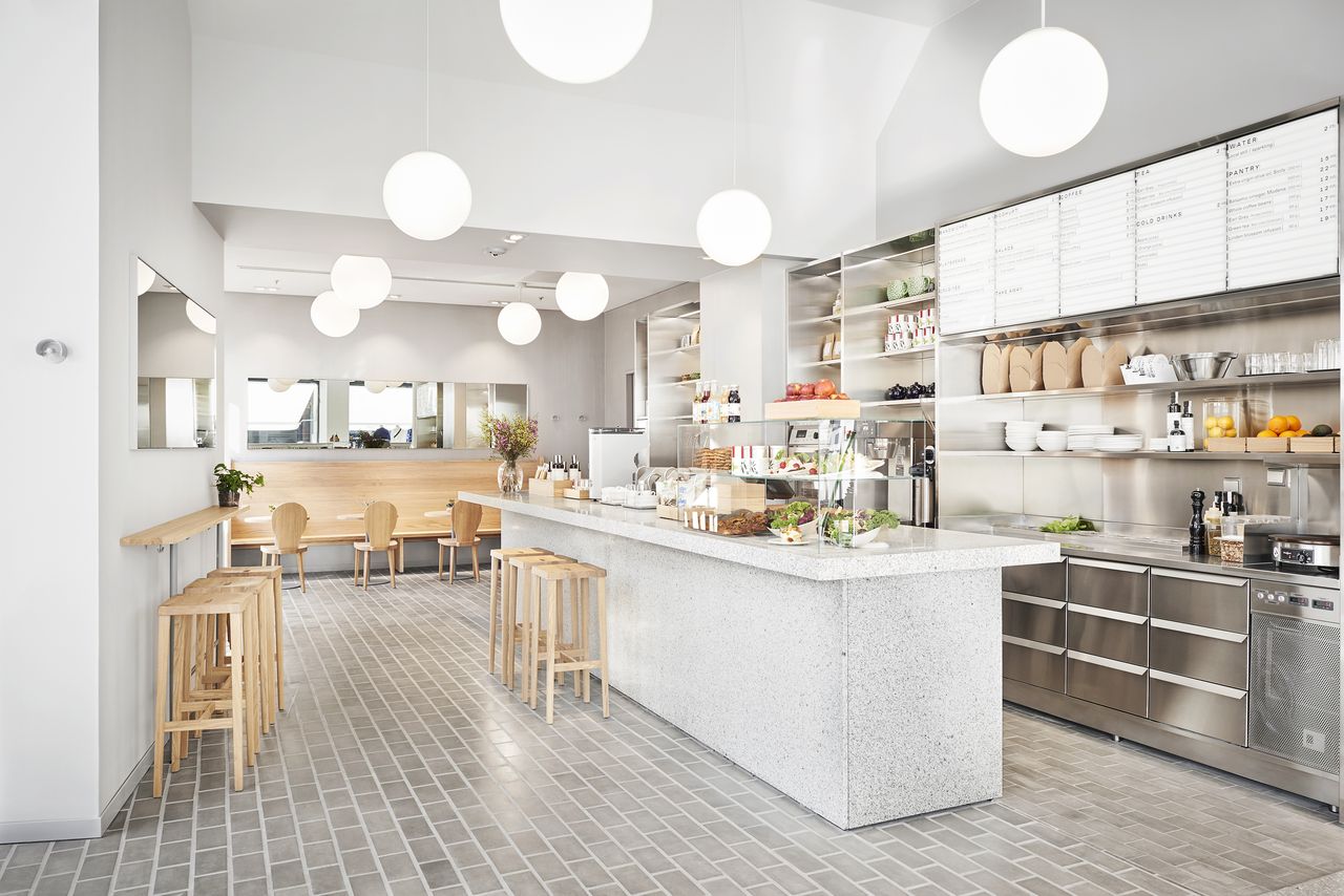 ARKET Store – Amsterdam – ARKET NL