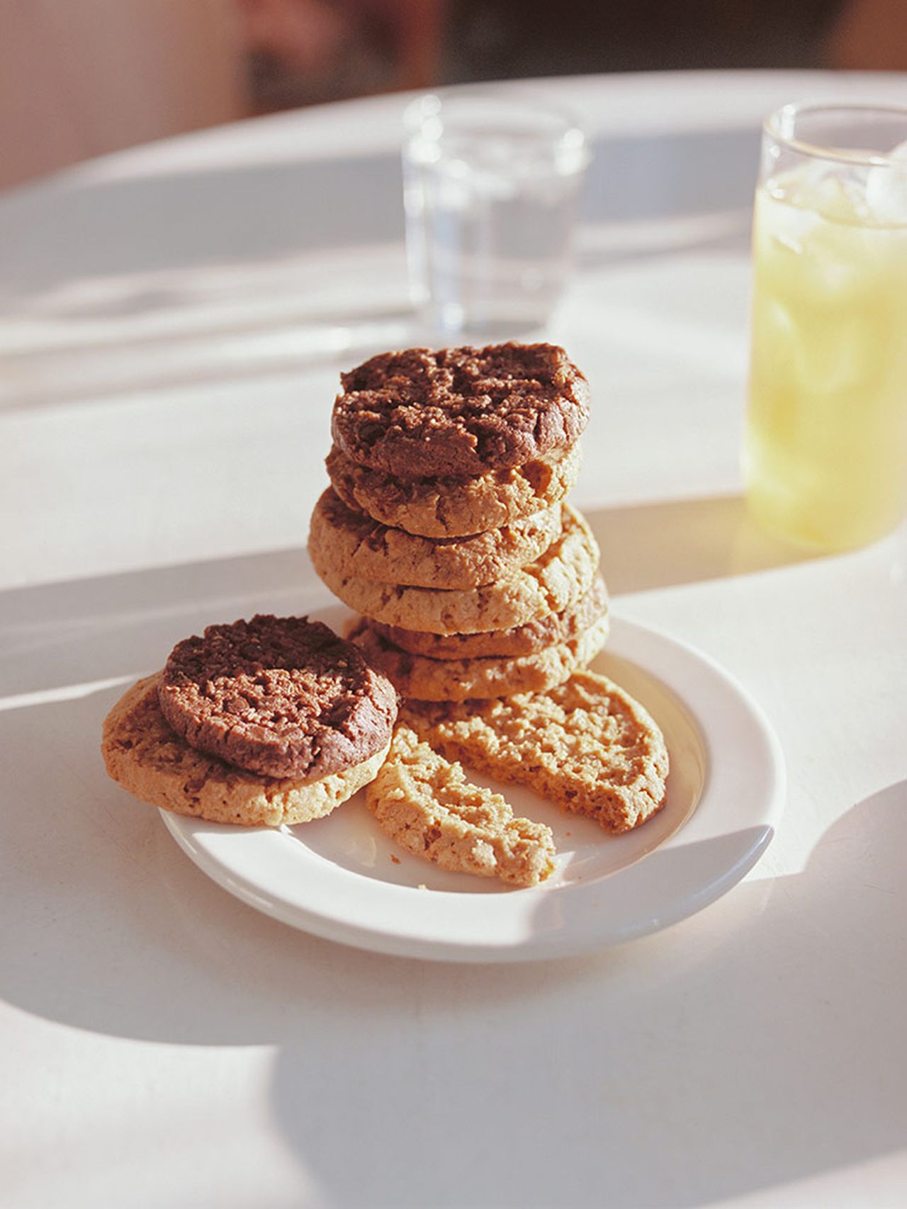 ARKET CAFÉ Recipe – Nordic cookies – ARKET NL