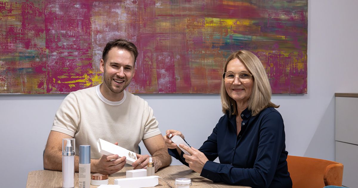 Nachhaltiger Erfolg durch starke Partnerschaften und Dialog.