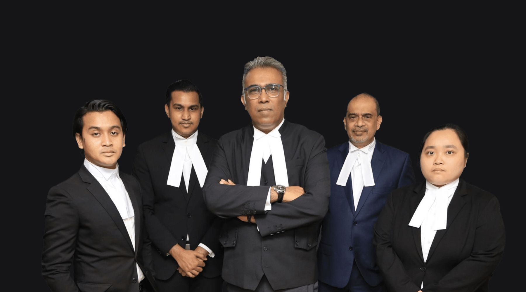 Malcolm Fernandez | Law Firm | Lawyers | Malaysia