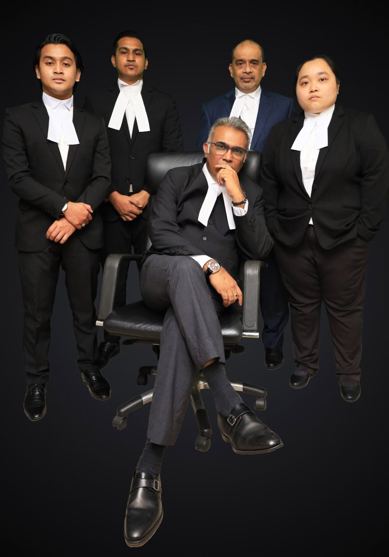 Malcolm Fernandez | Law Firm | Lawyers | Malaysia