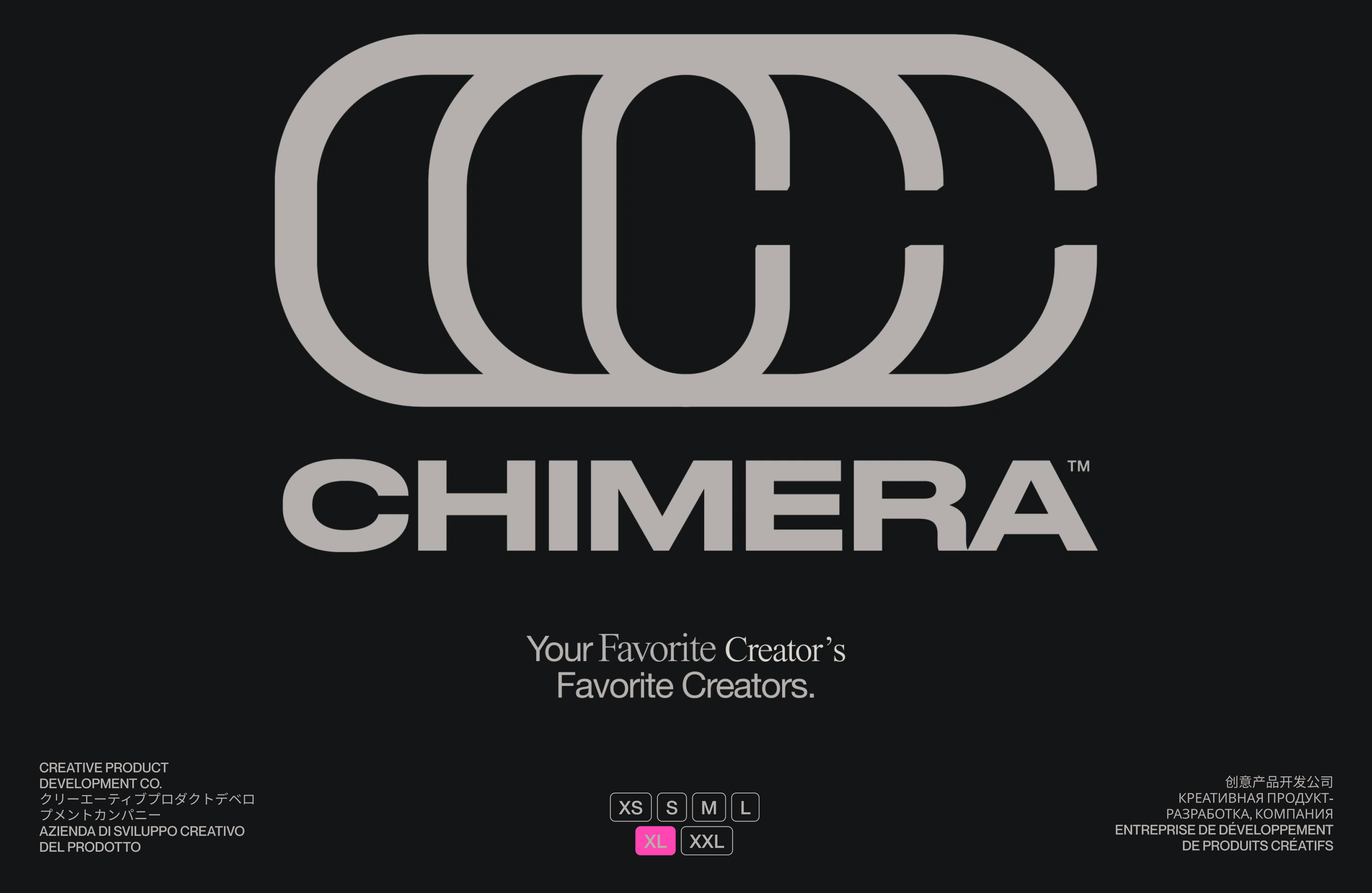 CHIMERA