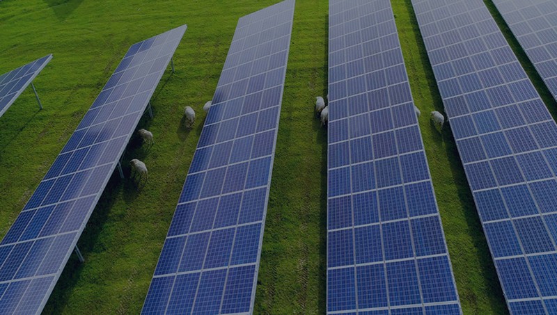 Why AMPYR Solar Europe - AMPYR Solar Europe