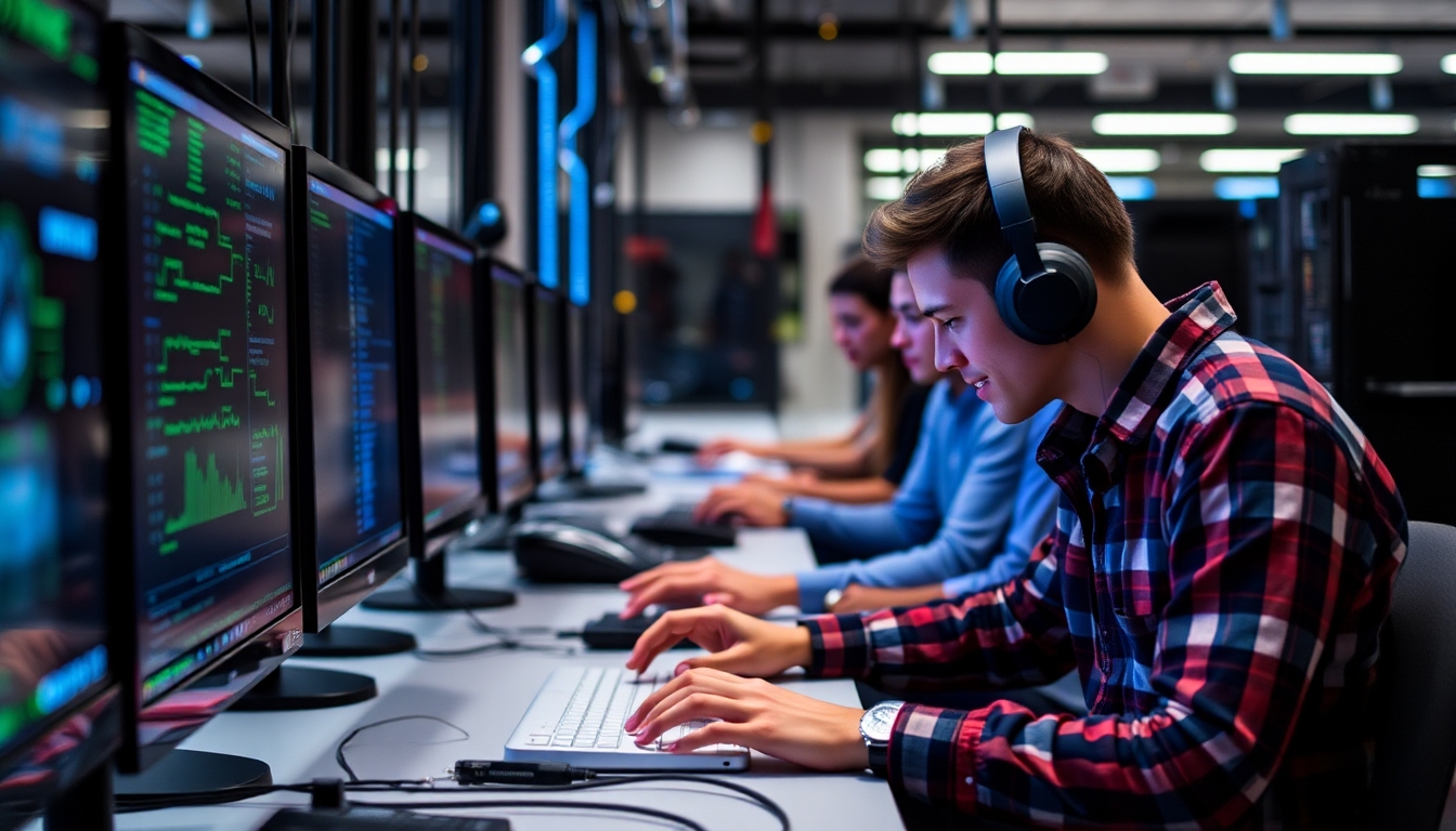 High Demand Tech Careers | AI Hiring & Recruitment Guide