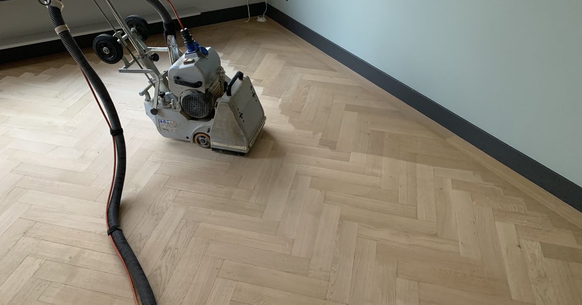 Wij zijn Floortec Noord - Floortec