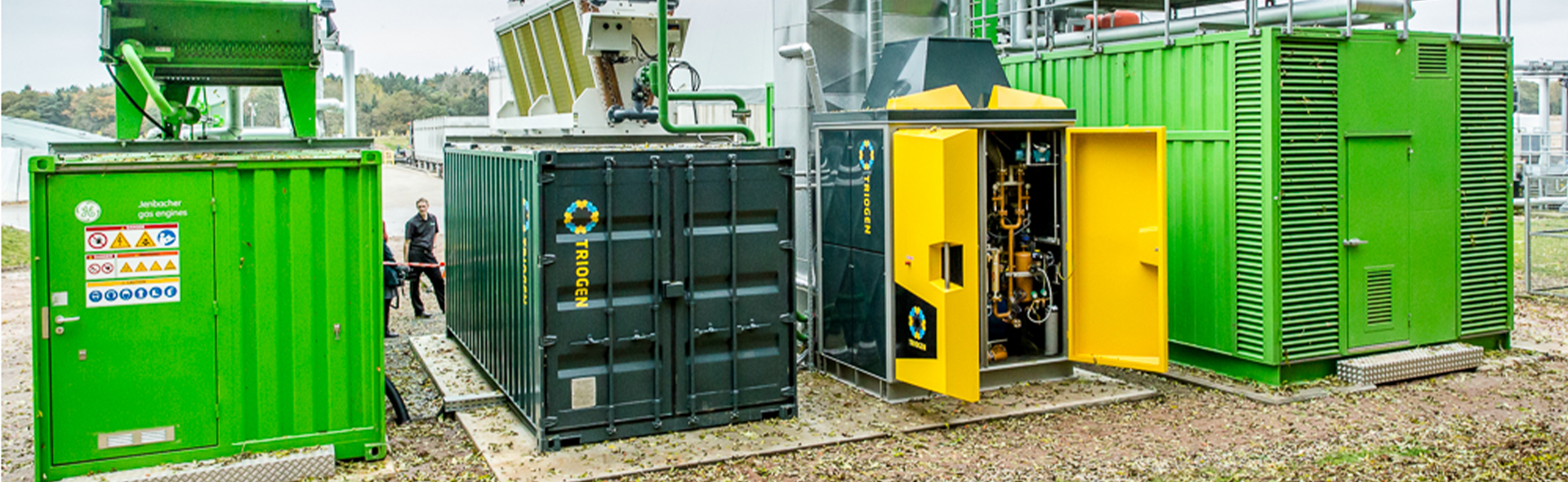 Triogen | Explore our Success Stories