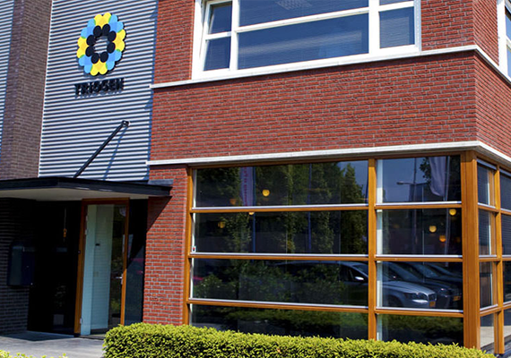 Triogen | Get in Touch with Triogen