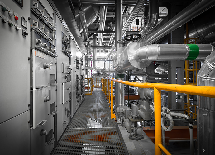 Triogen | Triogen ORC: A Journey Through Time