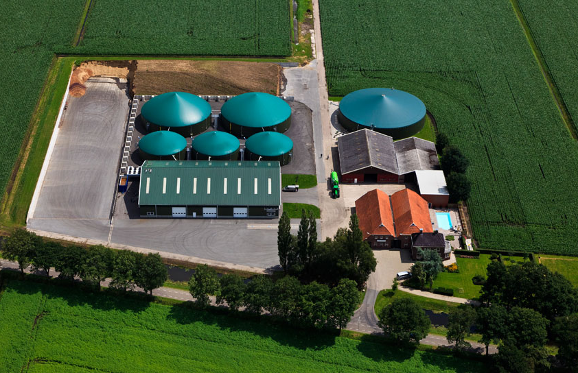 Triogen | Gas Engines