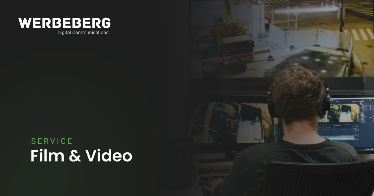 Film & Video | Werbeberg