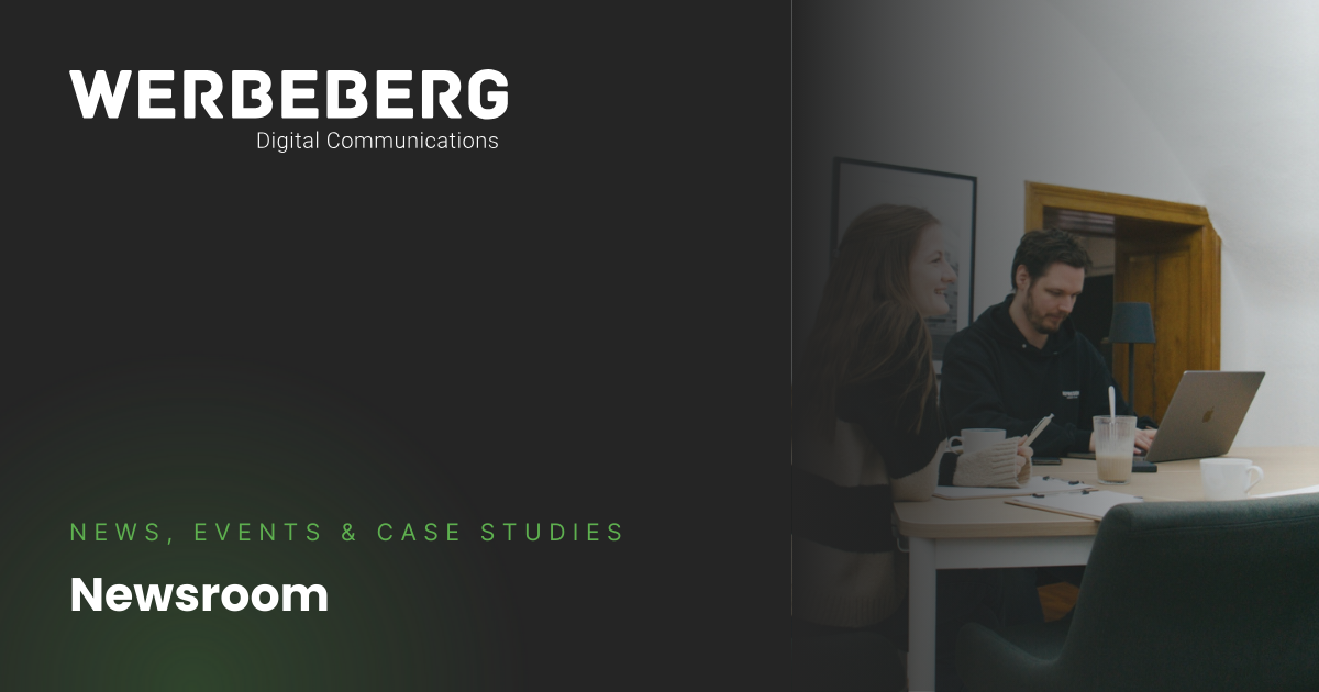 Newsroom | Werbeberg