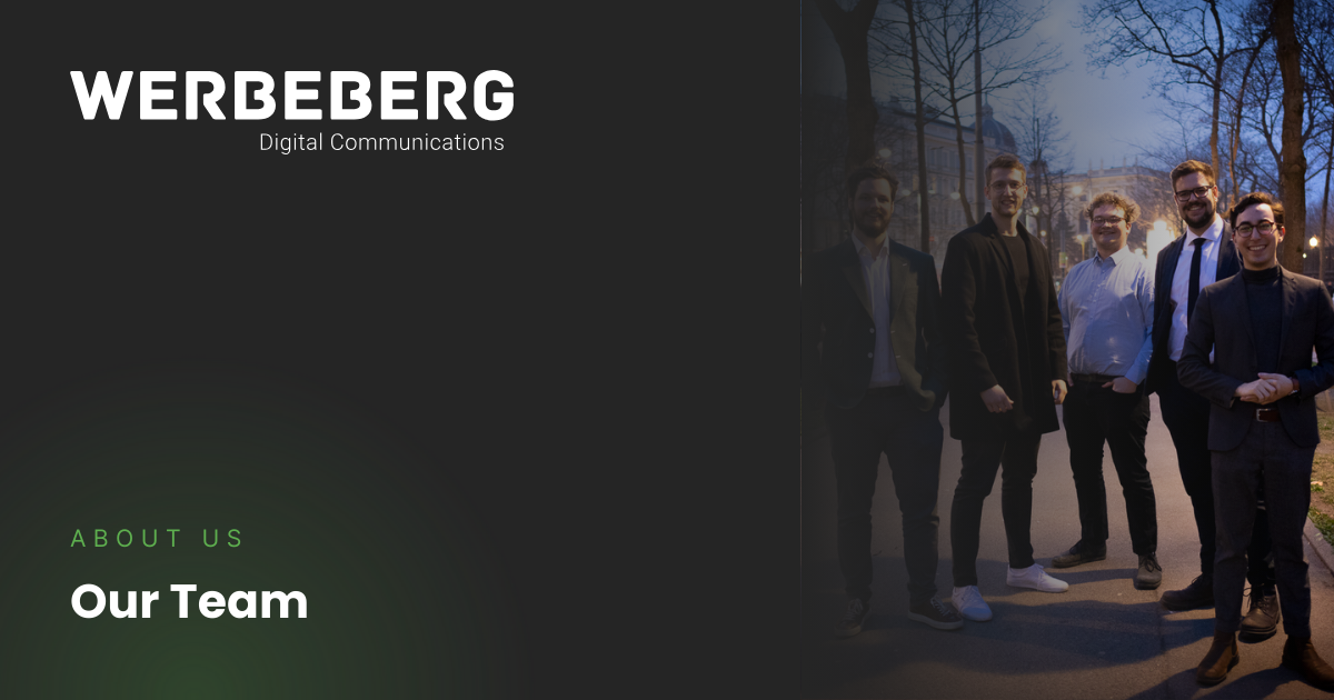 About us | Werbeberg