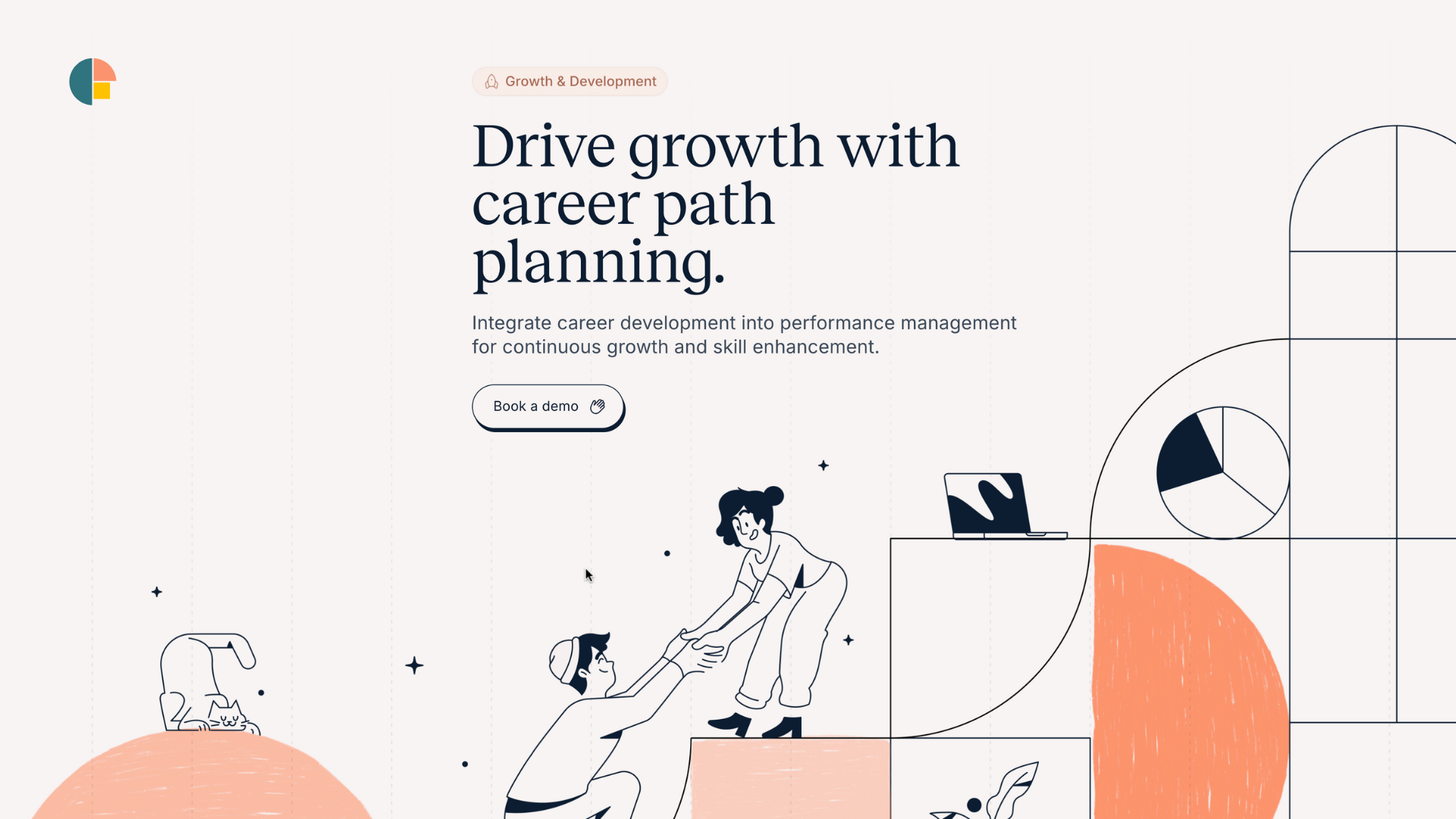 Career Development Path