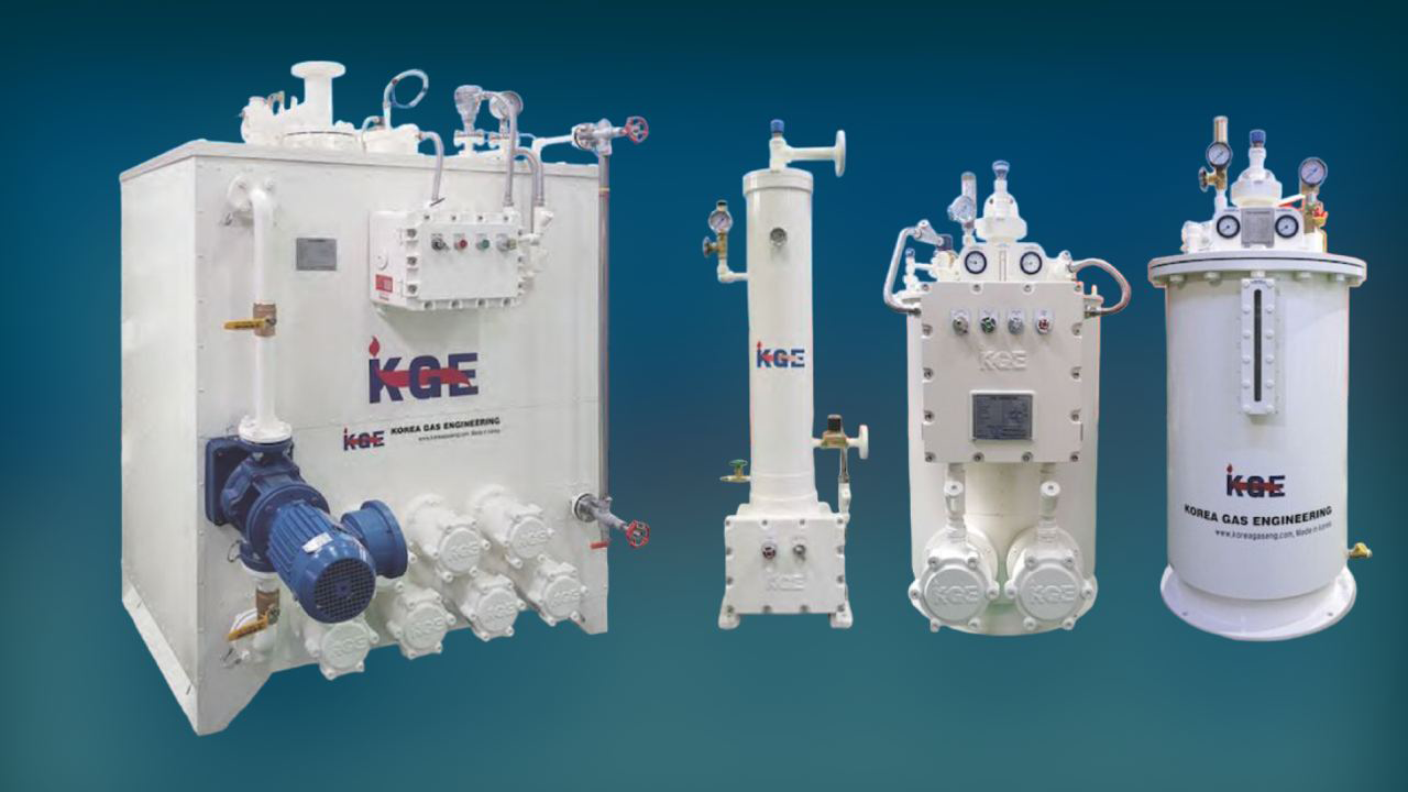 LPG Vaporizer manufacturer, liquid LP vaporizer design, GAS vaporizer ...