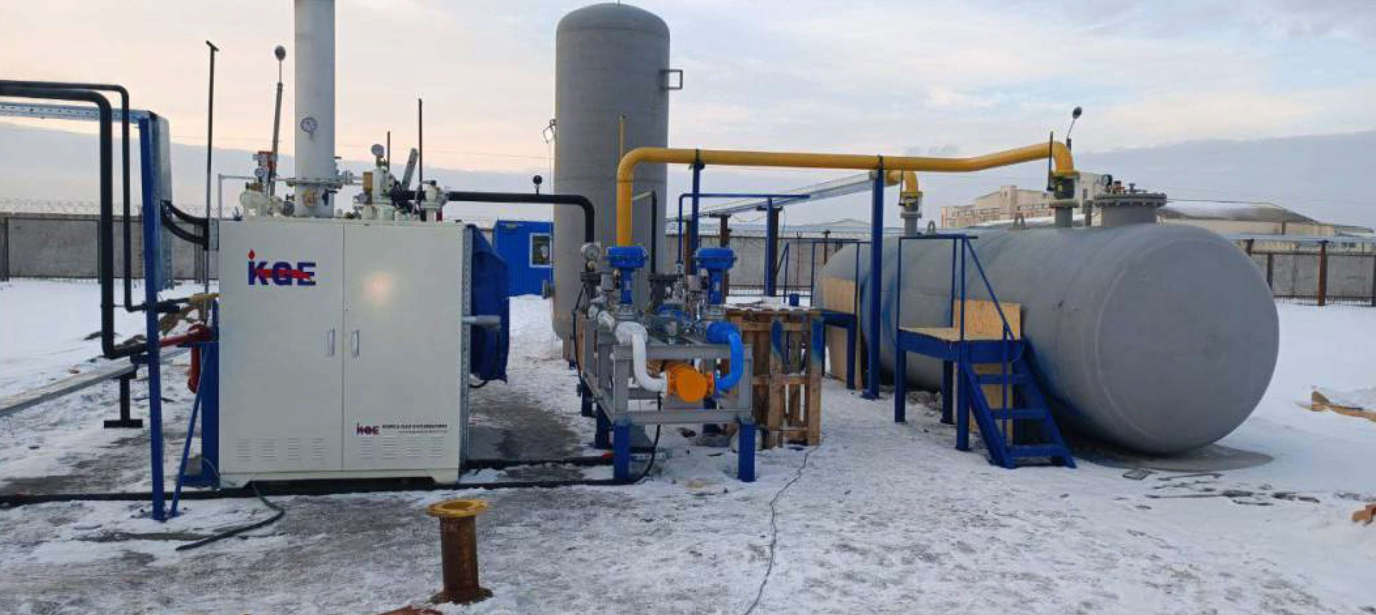 Top Natural Gas Alternatives | i-maximum.com