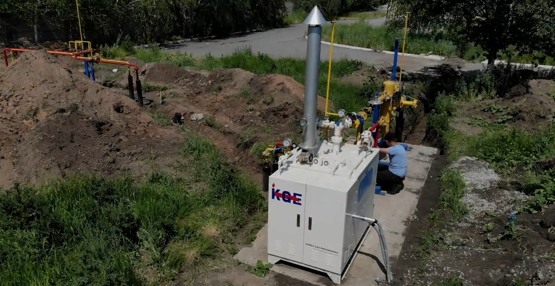 What is Propane Gas: Definition, Application, and Production | i ...