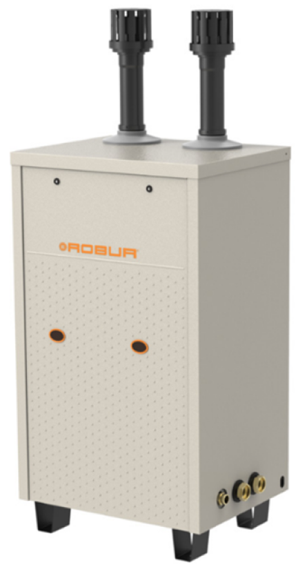 Gas System Boiler - Outdoor LPG Gas Boiler | Gas System Boilers from i ...
