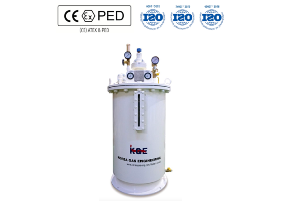 Water bath vaporizer lpg - buy LPG Water Bath Vaporizers | Best gas ...