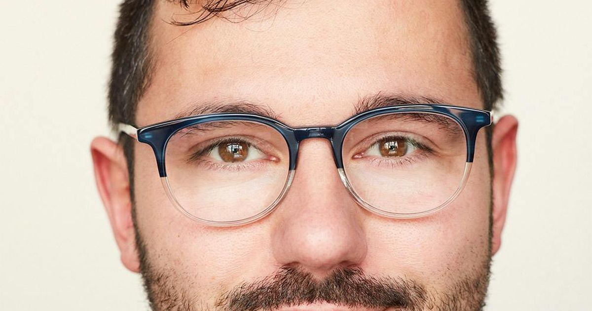 Platform People: Dino Kuckovic, Director of Community + Events, Falcon ...