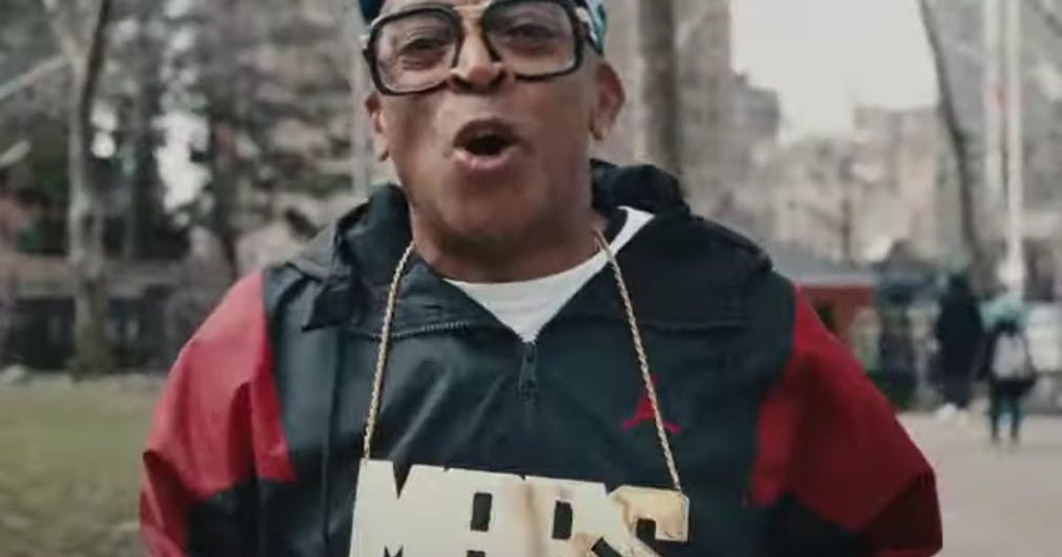 Mince Pies + Marketing Predictions: Martin Radford, Director Research ...