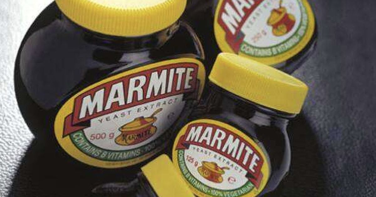 Marmite Brand Challenge at MAD//Fest: You’ll Either Love It Or Hate It ...
