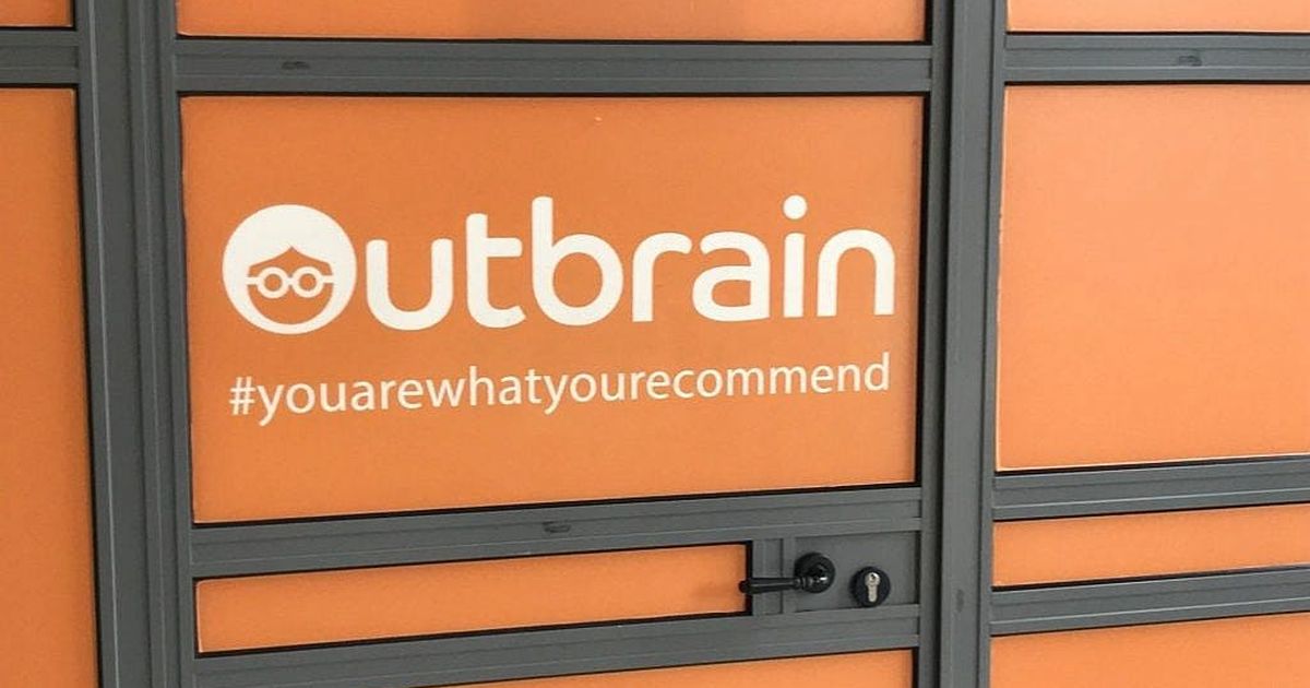 Immediate Media Renews Recommendation Partnership with Outbrain | MAD//Fest