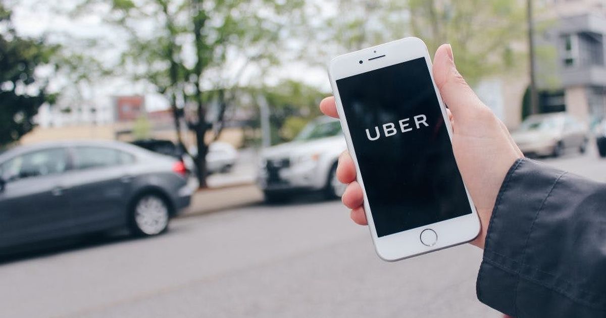 Uber Case Study: Do CX Programmes Reflect How Customers Think Of Brands ...