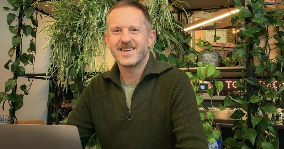 Head of Allyship For Bloom North: Bravely Stepping Into New Territory ...