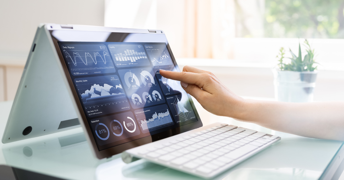 How sh*t is your data driven marketing