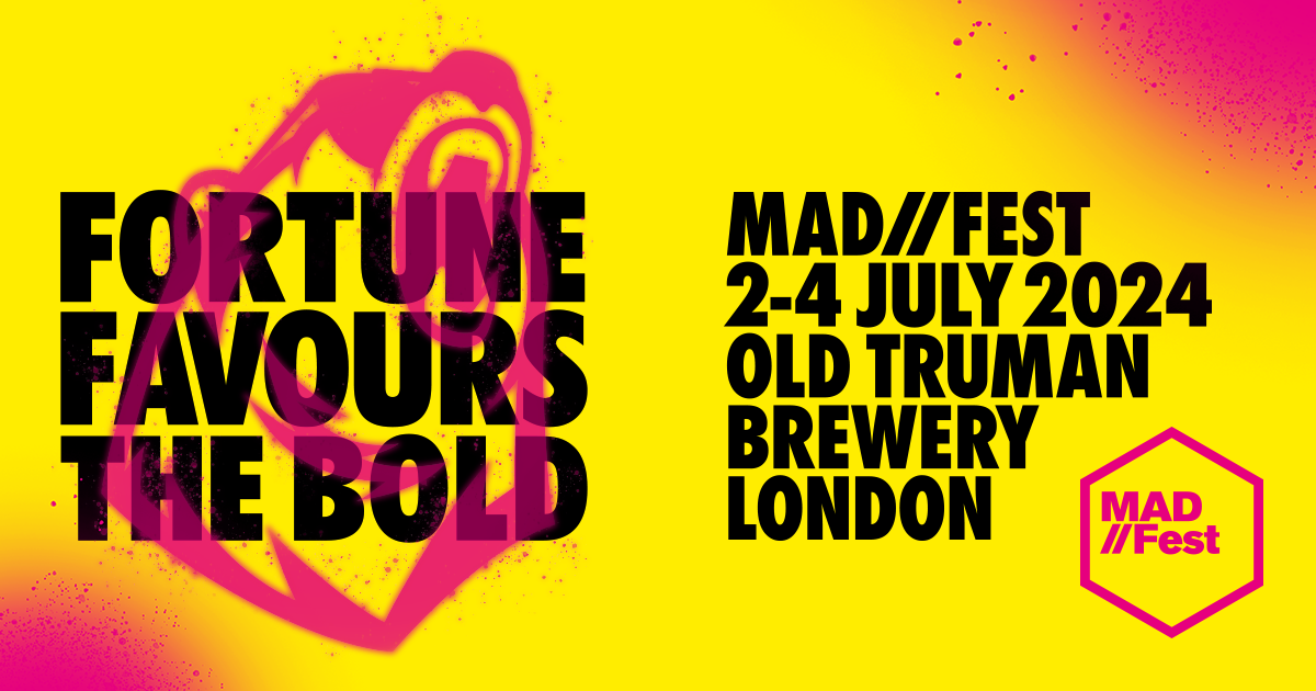 MAD//Insight | MAD//Fest