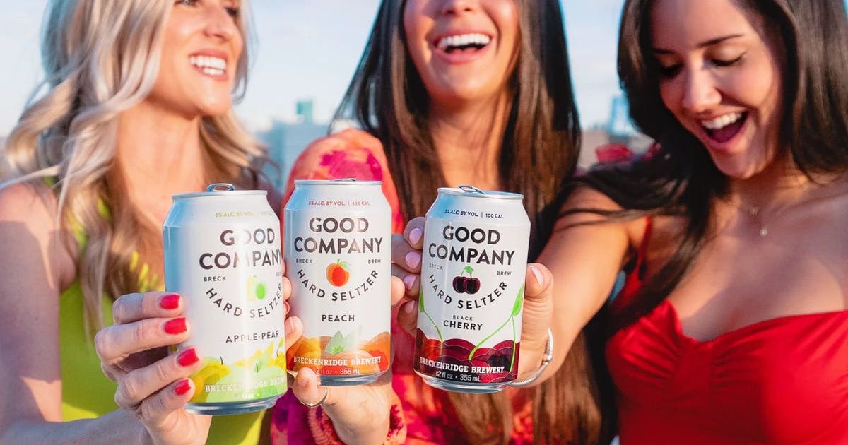 Gen Z And Alcohol – How Can Brands Tap Into This Audience Responsibly ...