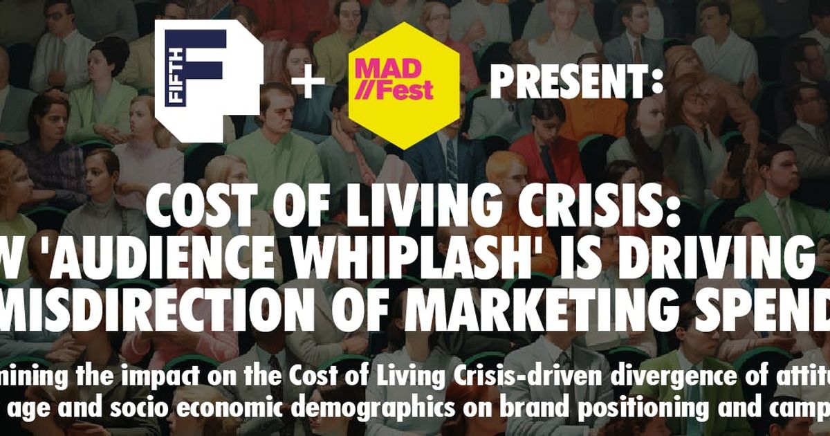 How ‘Audience Whiplash’ Has Disrupted Demographic-Based Attitudes And ...