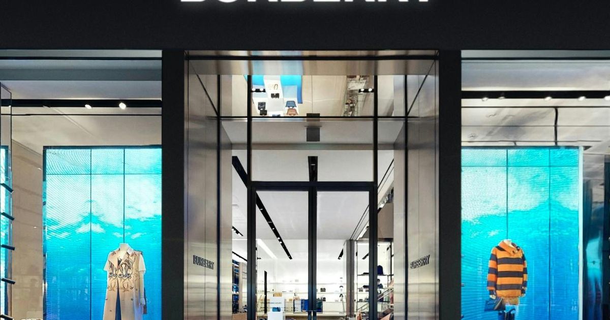 Burberry Global VP Marketing, Digital + Innovation To Speak At MAD ...