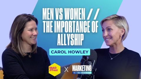 Female Leaders' Club | MAD//Fest