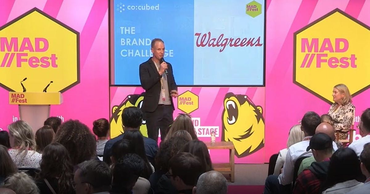 MAD//Fest Innovation Pitch: Boots Picks Confer With to Personalise The ...