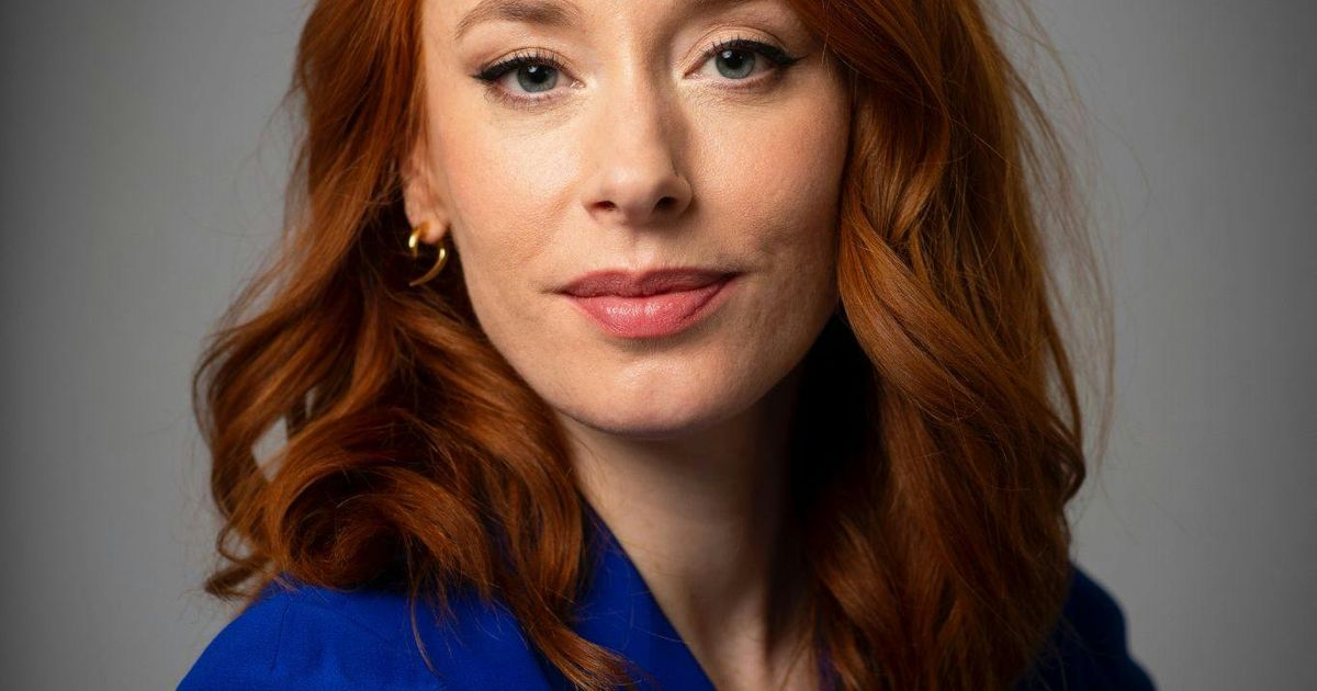 Professor Hannah Fry To Give An AI Masterclass At MAD//Fest | MAD//Fest