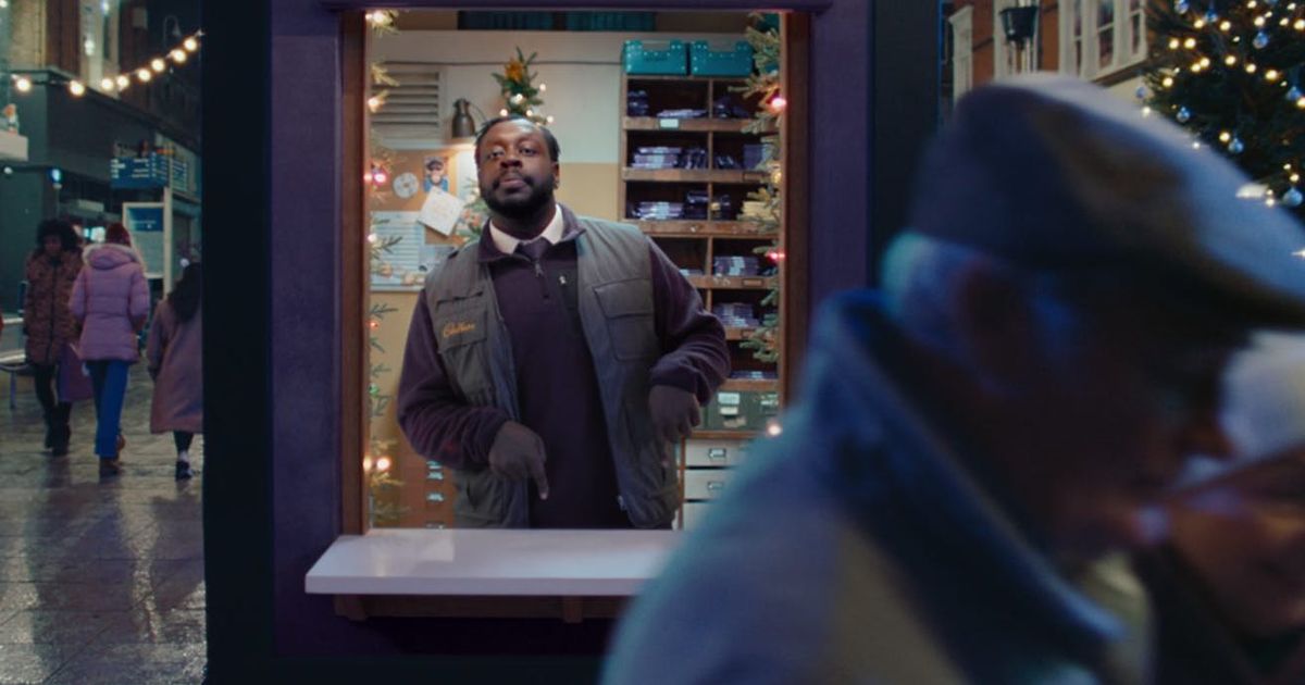 Unwrapping Creative Effectiveness: The Secrets Of Cadbury’s Grand Prix ...