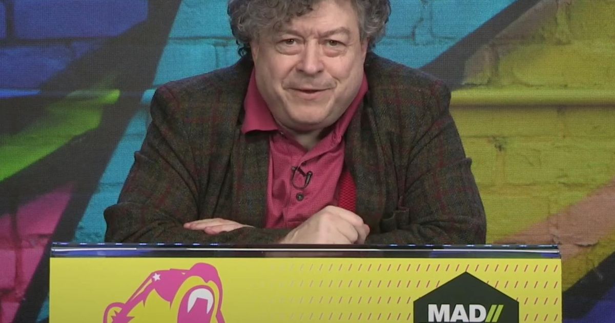 Rory Sutherland: Models Are Over-Hyped - Marketing Should Be A ...