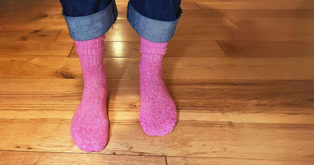What Our feet Can Teach Us About Overlooked Audiences | MAD//Fest