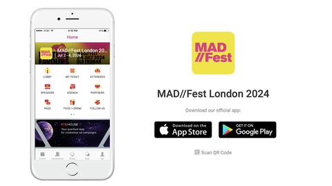 MAD//Insight | MAD//Fest