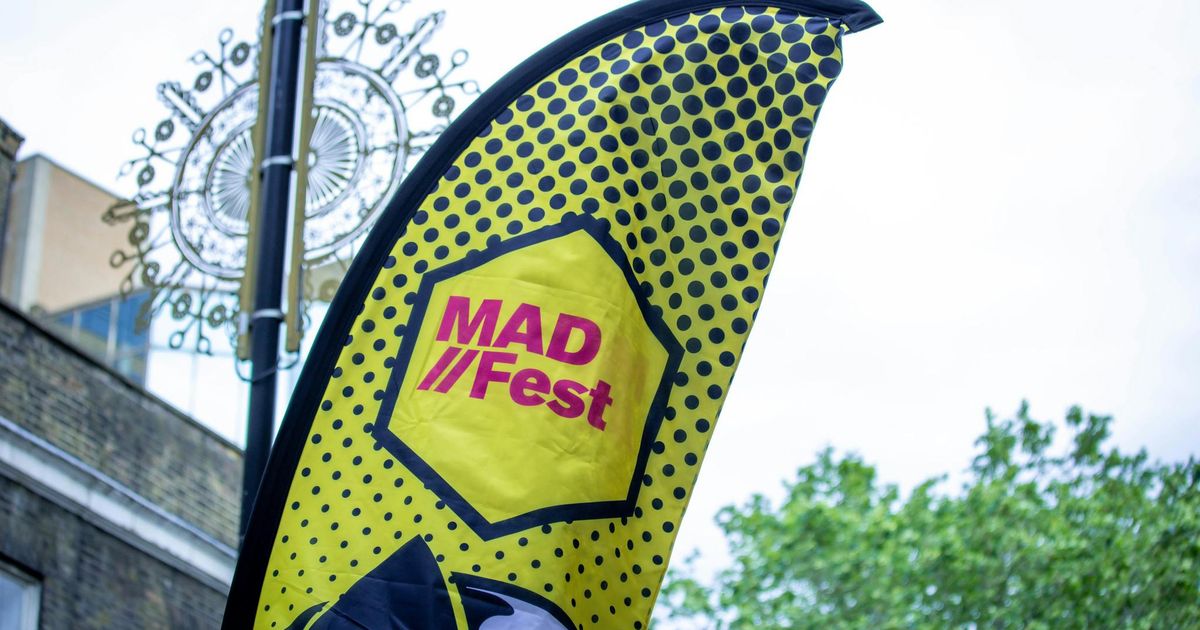 How We’re Growing MAD//Fest In 2024 And Implementing Queue-Busting ...
